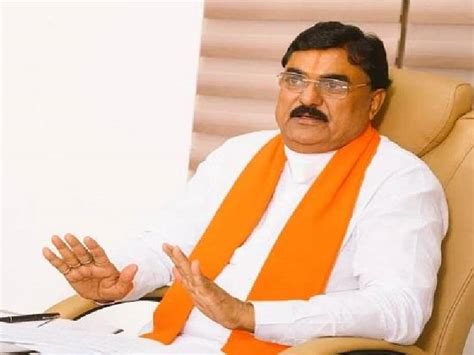 Agriculture Ministers Complaint In Ed Cbi कृषि मंत्री पटेल की ईडी