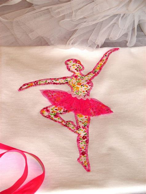 Ballerina My Style Style Ballerina