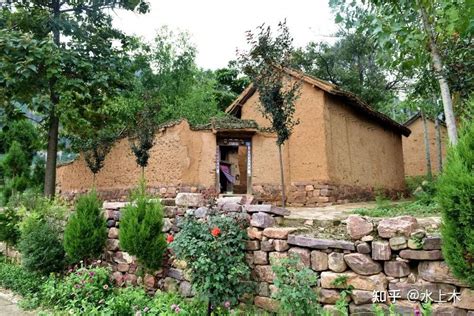 25个洛阳周边古村落超全攻略每一个都值得一去 知乎