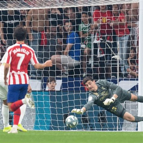 Hora Y Canal Para Ver En Guatemala El Derbi Real Madrid Vs Atlético 1