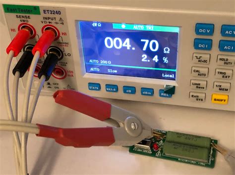 Quickpost Usb Passive Load Didier Stevens