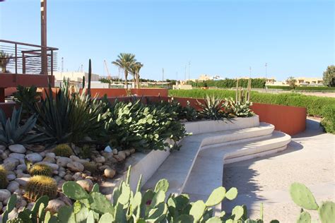 El Gouna Architecture Development Across The Years Lines Hub