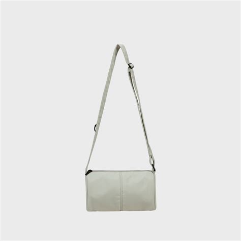 Mini Box Cross Bag 4colors 미니 박스 크로스백 감도 깊은 취향 셀렉트샵 29cm