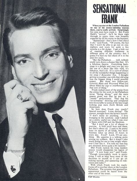 Sixties Beat Frank Ifield
