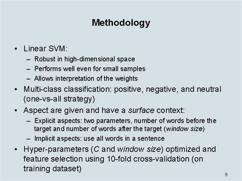 Exploring Lexicosemantic Patterns For Aspectbased Sentiment Analysis Flavius