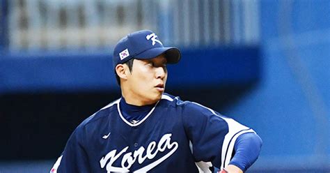 1승 1패 류중일호 대만 잡고 Apbc 결승 노린다
