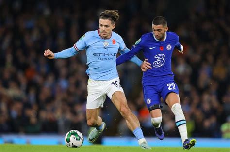 Former Ac Milan Transfer Chief Tells Chelsea £53m Man City Star Is