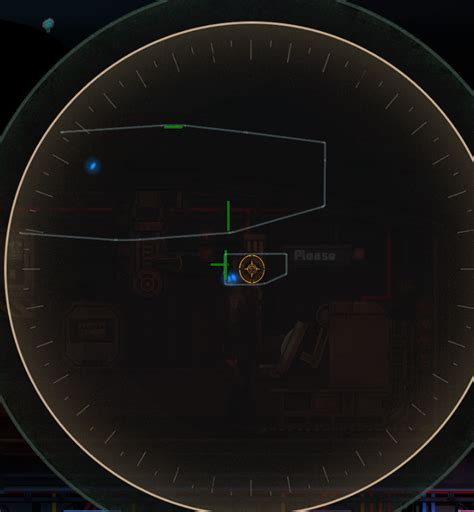 Docking Hatch Can Be Docked To Docking Ports And Vise Versa · Issue