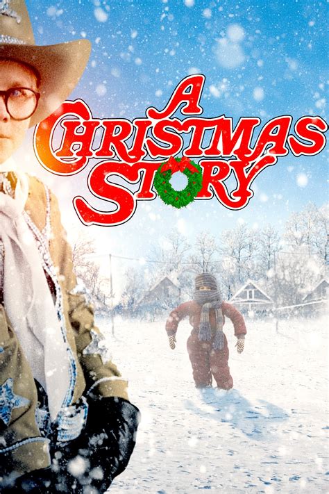 Коледна история 1983 Филми Arenabg