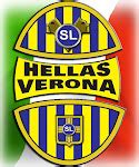 Hellas Verona Sl Raiscia Zabelin Attaccante Hellas Verona Sl N° 18
