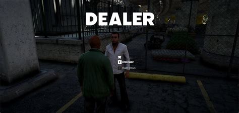 RELEASE QBCORE ESX Drug Processing V Labs Script W Synced Animations FiveM Releases