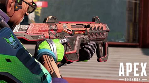 Apex Legends Weapon Mastery System Explained GINX TV