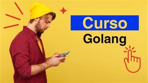 Curso De Go Porque Usar Golang Youtube