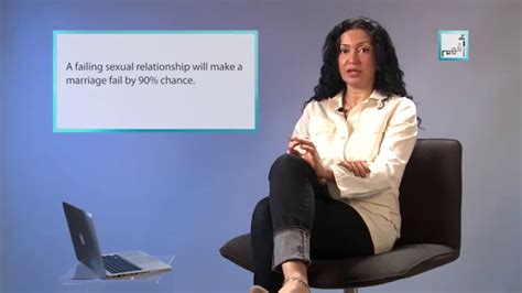 Alyaa Gad Q And A Communicating Sexual Needs Youtube