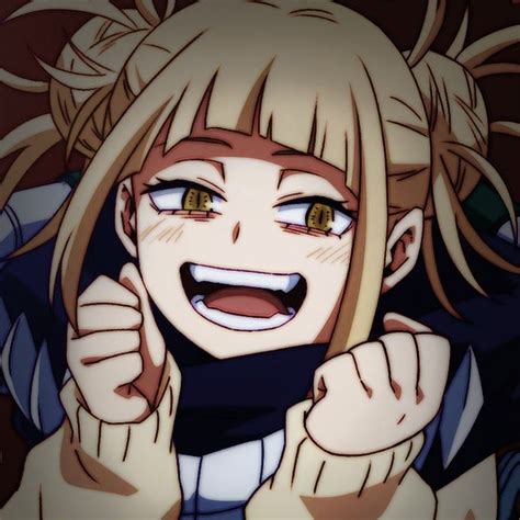 Toga Incon Anime She Was Beautiful Art