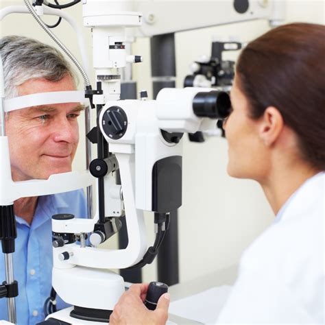 Corporate Eyecare Eyes Of Swavesey