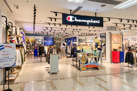 Where Is Champion Athletic Wear Sold | Runningshorts