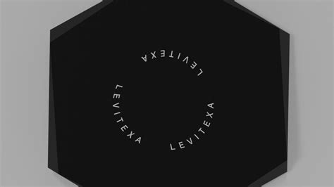 The Worlds First Levitating Display The Nimbus