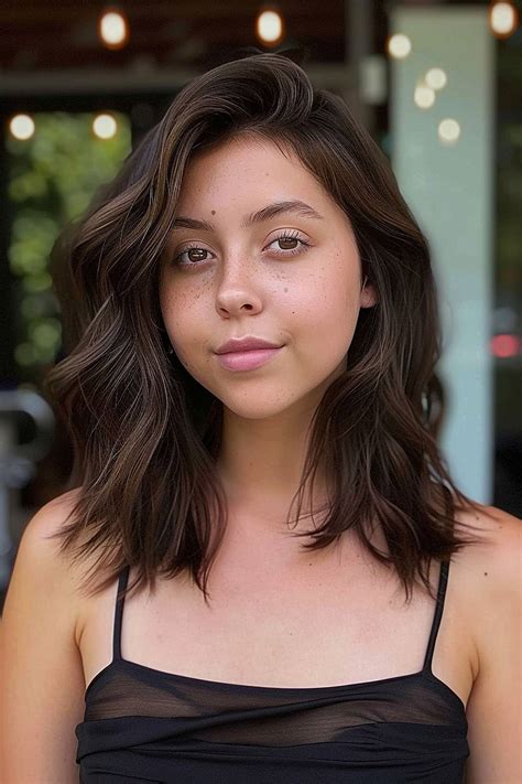 Long Shaggy Hair With Fringe The Ultimate Guide To This Trendy Look