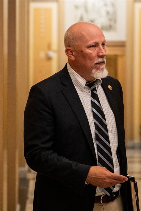 Chip Roy Says Promise Of Deep Entitlement Cuts Won His Vote The New York Times