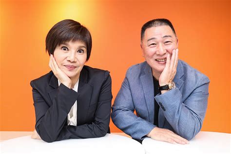 唐美雲x唐文華創新跨界裡的傳統堅持讓一加一大於二 OPENTIX兩廳院文化生活