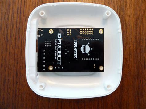 EcoDuino Automatic Plant Waterer DFRobot