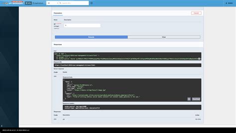 Integrate Treblle With Wso Api Manager Treblle Docs