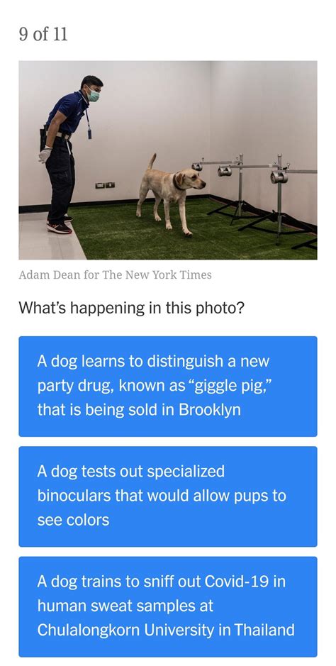 Found In The New York Times News Quiz Runexpectedbrooklyn99