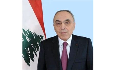 الوكالة الوطنية للإعلام سلامه النصائح الدولية في غياب الرؤية الوطنية