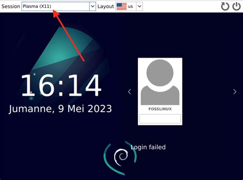 How To Install Kde Plasma On Ubuntu Foss Linux