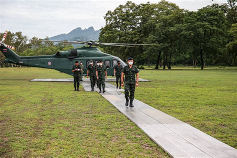 DVIDS Images Thai DV Visit Image 1 Of 8