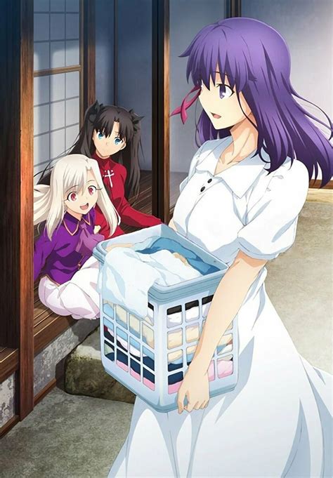 Pin By Charles Garnaat On Fate 武内崇 Animation Anime Artwork