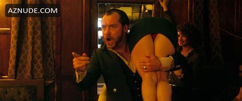 Dom Hemingway Nude Scenes Aznude