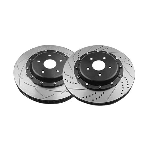 What Are The Best Brake Rotors For Daily Driving