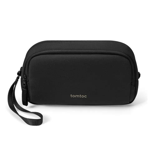 Light T12 Electronic Accessory Pouch M