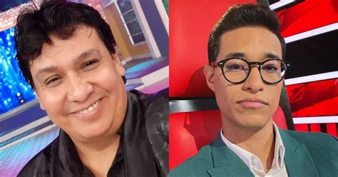 La Voz Senior Tony Succar Es Criticado Por Imitador De Juan Gabriel
