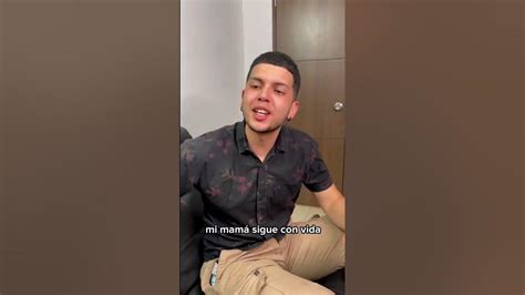 El Compadre Le Pidió Que Se Acostarás Con Su Mujer Youtube