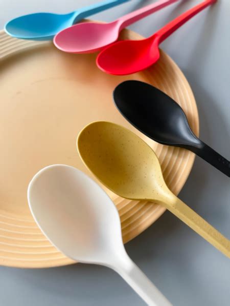 What Are Biodegradable Cpla Spoons Made Of