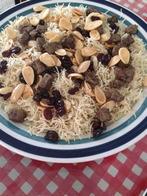 Traditional Libyan Food Libyan Food Food Lebanon Food
