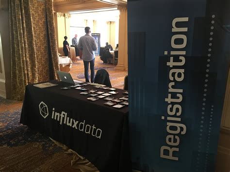 Influxdata Raises 60m Techtaffy