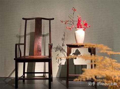 清平乐带你穿越宋朝领略宋式家具之美 知乎