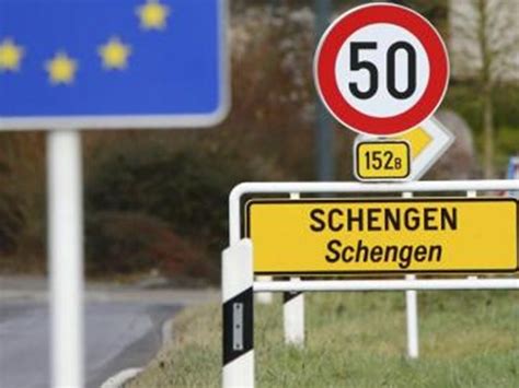 Schengen Vizesi Haberleri Son Dakika Schengen Vizesi Haberleri Ntv