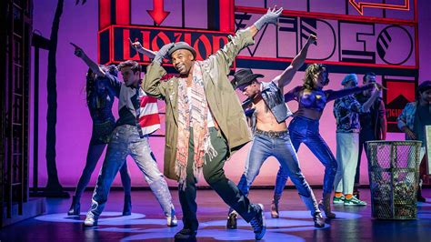 The Pretty Woman Stage Musical Is Making Its Australian Debut In Brisbane In October