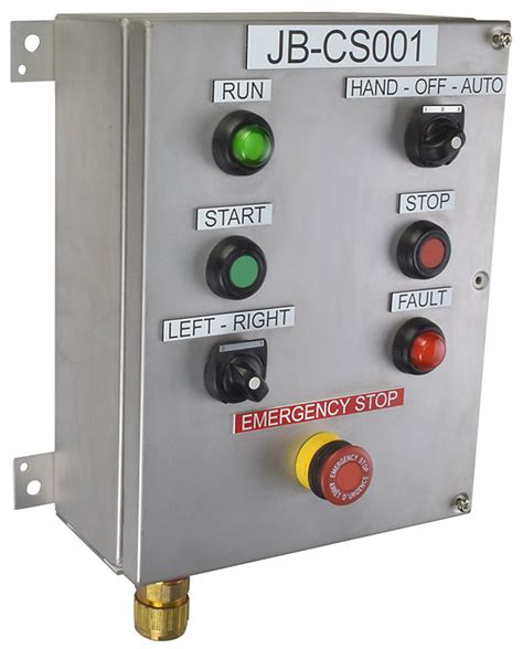 Ul Class 1 Div 2 Junction Boxes And Enclosures