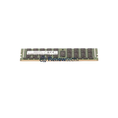 Fujitsu S26461 F4083 E464 64gb 4drx4 Pc4 23466y Ddr4 2933mhz
