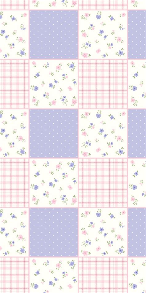 48 Beautiful Floral Patterns Phone Wallpapers For Your Lockscreen In