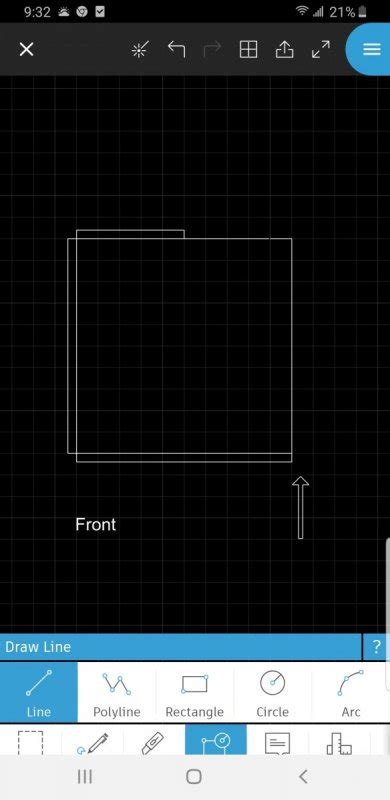 Drawing Help Autocad 2d Drafting Object Properties And Interface