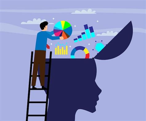 Premium Vector Research Information Or Data Analysis