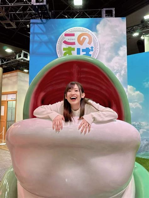 Takahashi Rie Megumin Seiyuu Posted This Last Week Rkonosuba