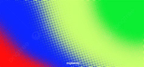 아름 다운 초록 빨강 파랑 녹색 팝 스타일 배경 유행 스타일 배경 요약 배경 일러스트 및 사진 무료 다운로드 Pngtree